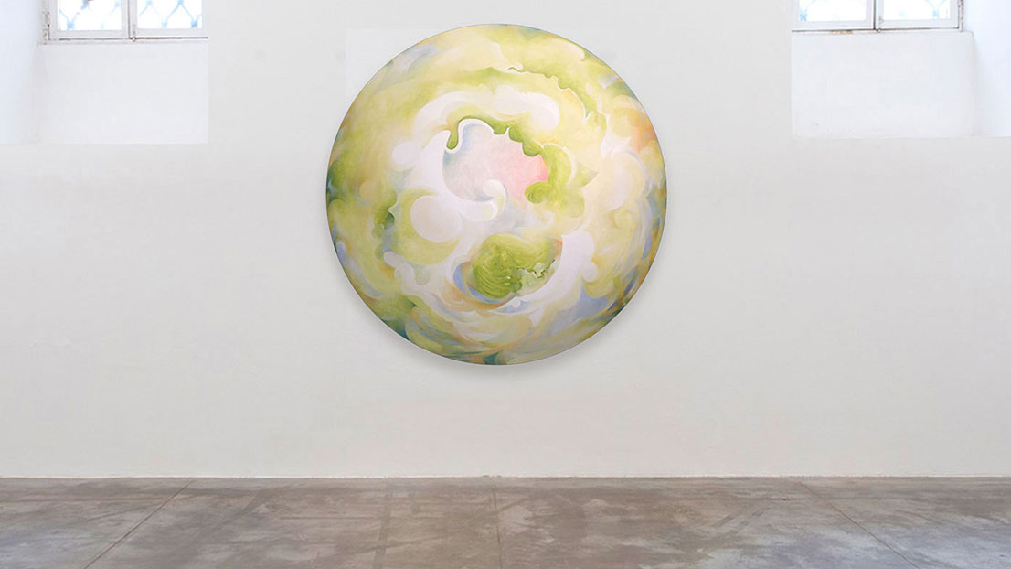 Jean-Christophe Tanguy, Peinture à l'Huile, Art Contemporain, Nantes ...