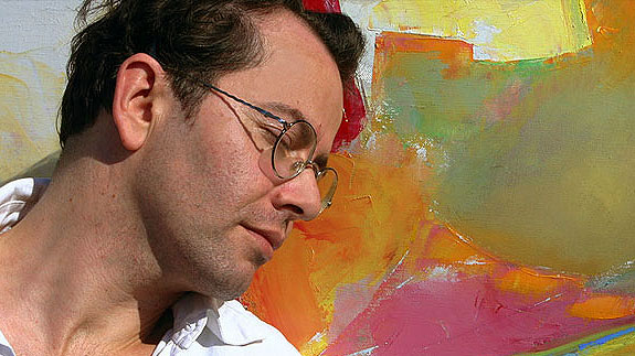 Jean-Christophe Tanguy, Peinture à l'Huile, Art Contemporain, Nantes ...